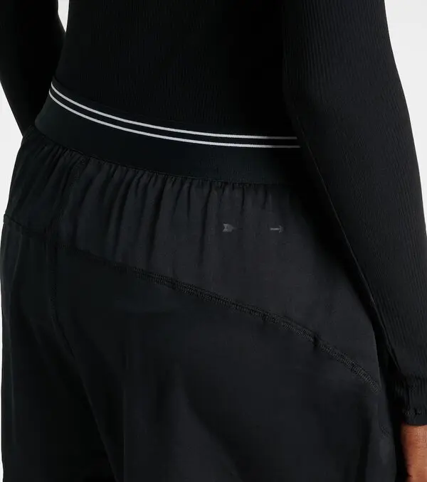 The Upside Lucky Run Shorts