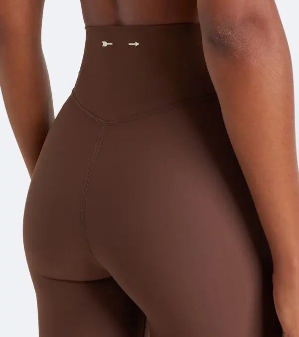 The Upside Daytona Cropped Leggings