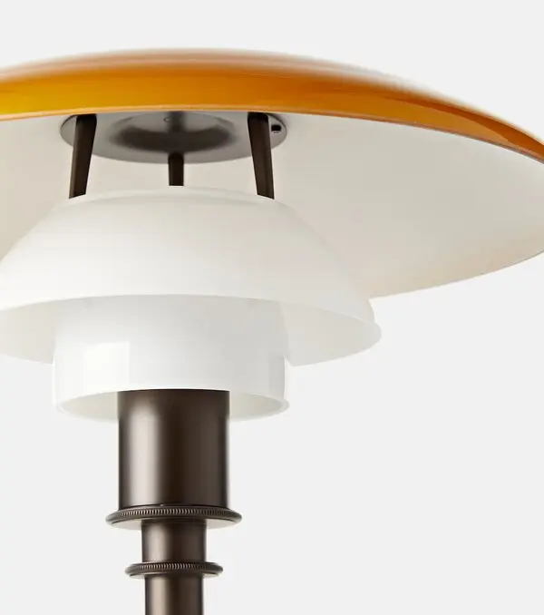 Louis Poulsen Ph 3/2 Centenary Edition Table Lamp Poul Henningsen
