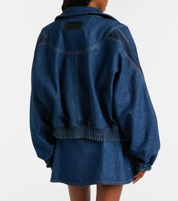 Givenchy Denim Jacket