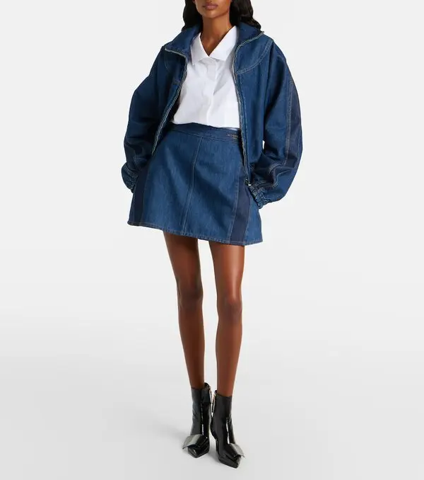 Givenchy Denim Jacket