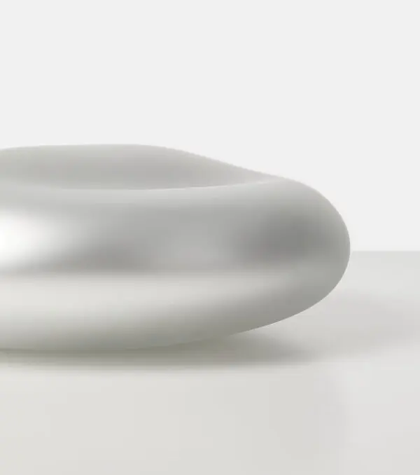 MILENA KLING Large Decorative Glass Object