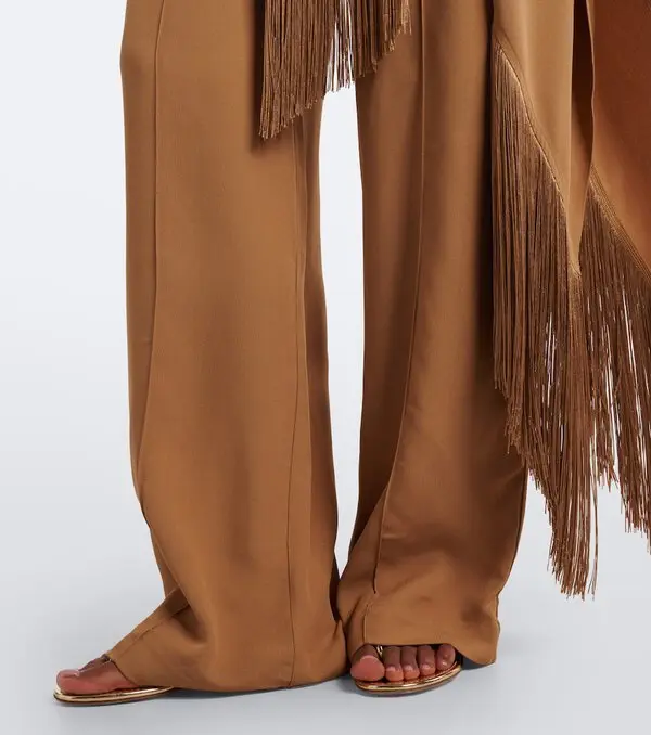 TALLER MARMO Marlene Wide-leg Pants