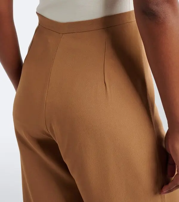 TALLER MARMO Marlene Wide-leg Pants
