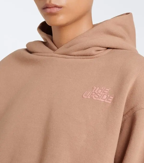 The Upside Marlon Hoodie