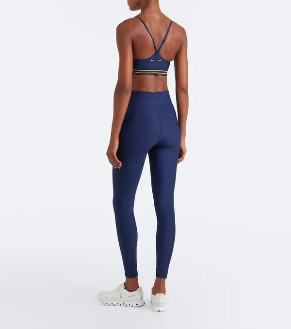 The Upside Salvador Cropped Leggings