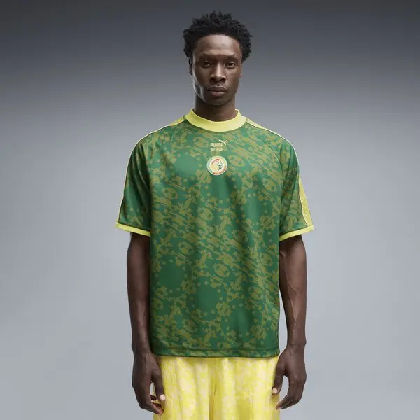 PUMA X Salehe Bembury X Senegal King Jersey