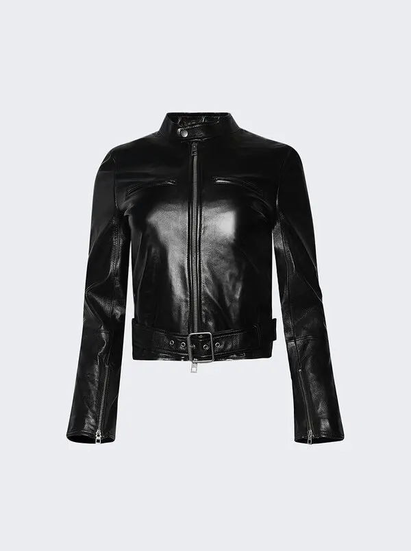Loewe Biker Jacket
