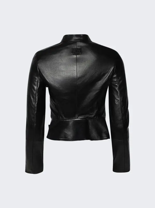 Loewe Biker Jacket
