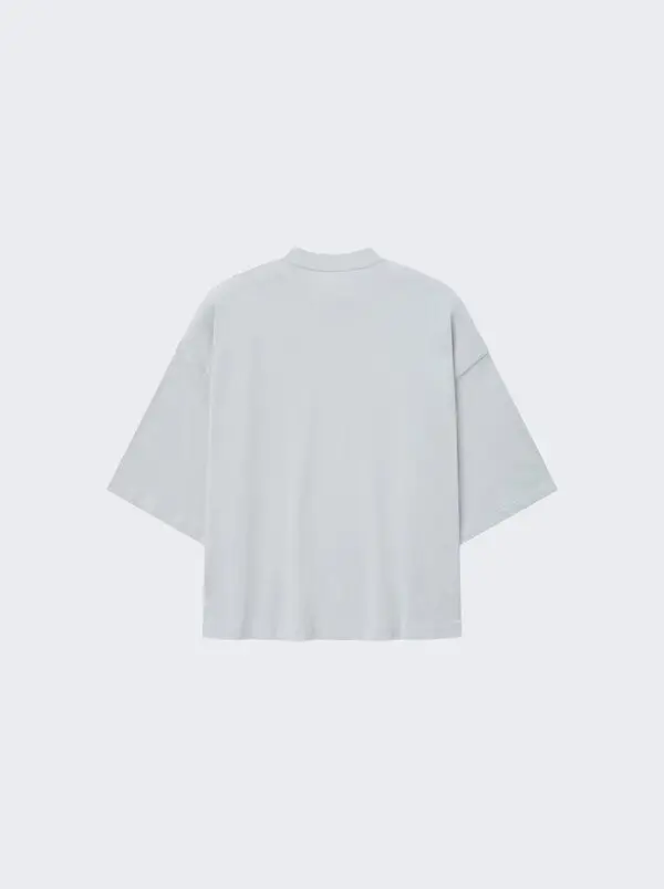 Fear Of God Merch Tee Seal Heather - A