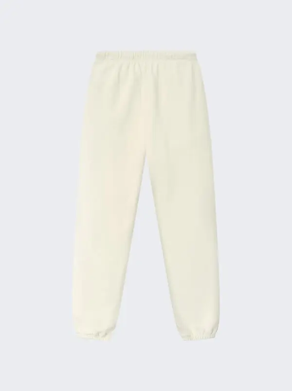 Fear Of God Classic Fleece Sweatpant Washed Ginger - Ivory