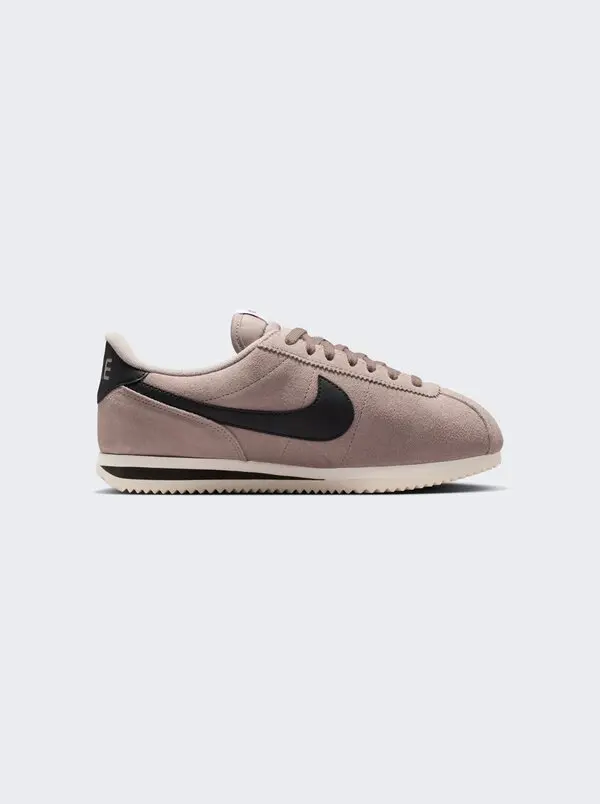 Nike Cortez Sneakers - Pink