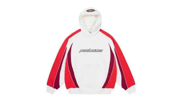 PALACE Far Out Hood