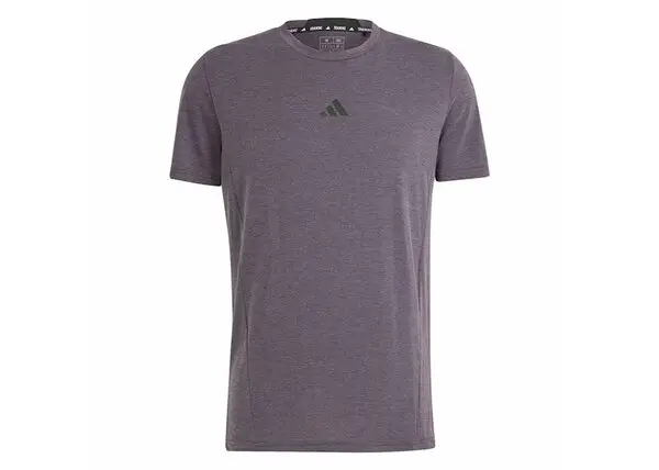 Adidas Designed For Training Workout Tee Shirt