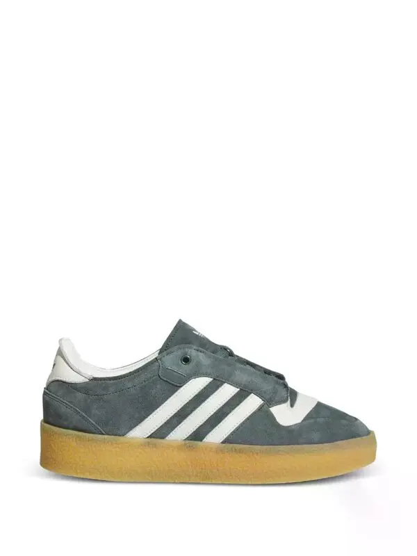 Adidas Rivalry Crepe Sneakers