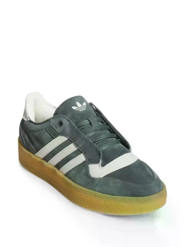 Adidas Rivalry Crepe Sneakers