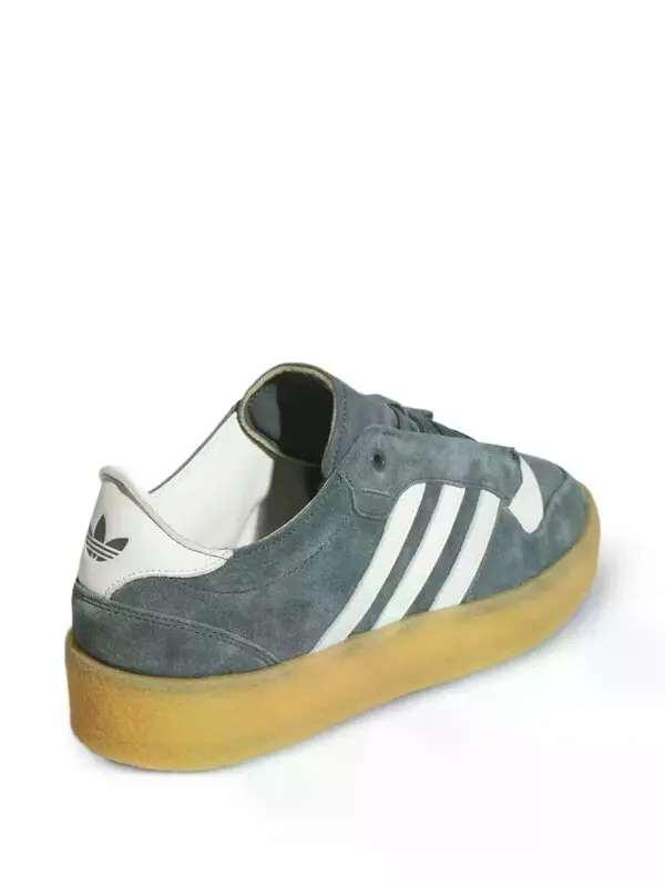 Adidas Rivalry Crepe Sneakers