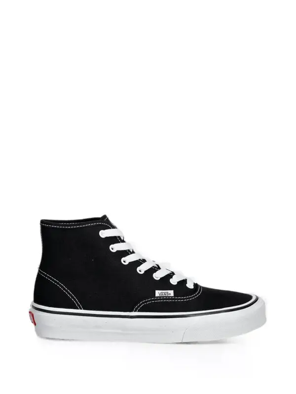 VANS High-top Lace-up Sneakers