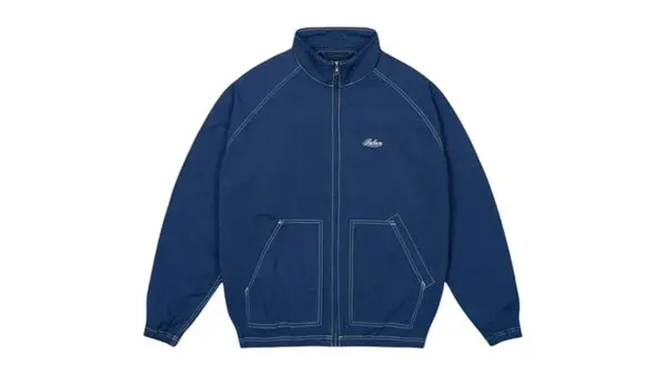 PALACE Rinsed Jacket