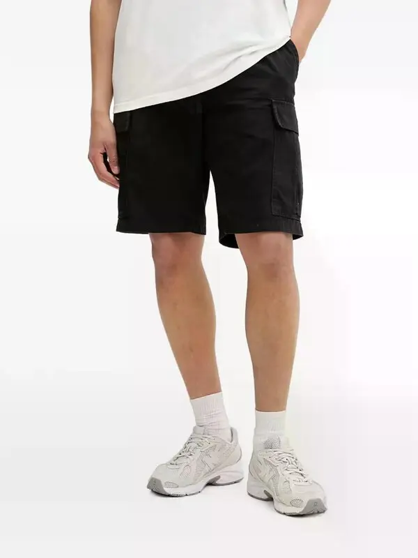 VANS Drawstring Cargo Shorts