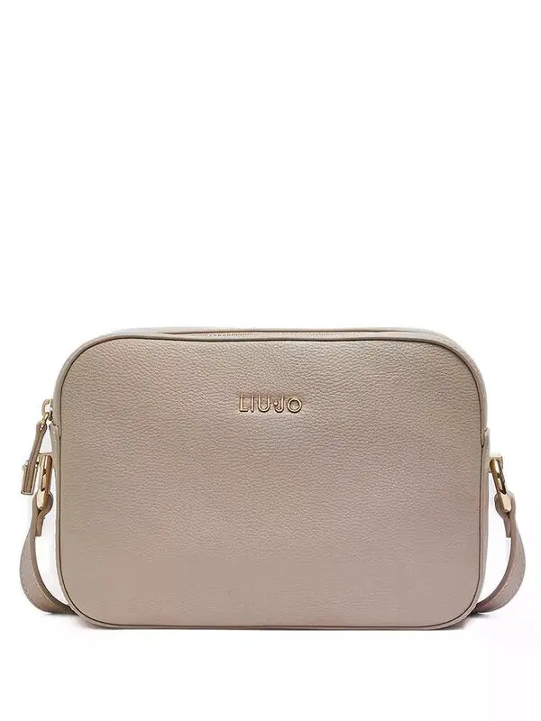 Liu Jo Cross Body Bag - Neutrals