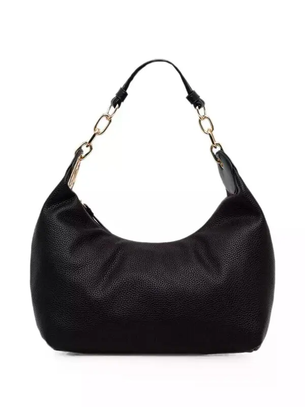 Liu Jo Logo-plaque Chain-link Tote Bag