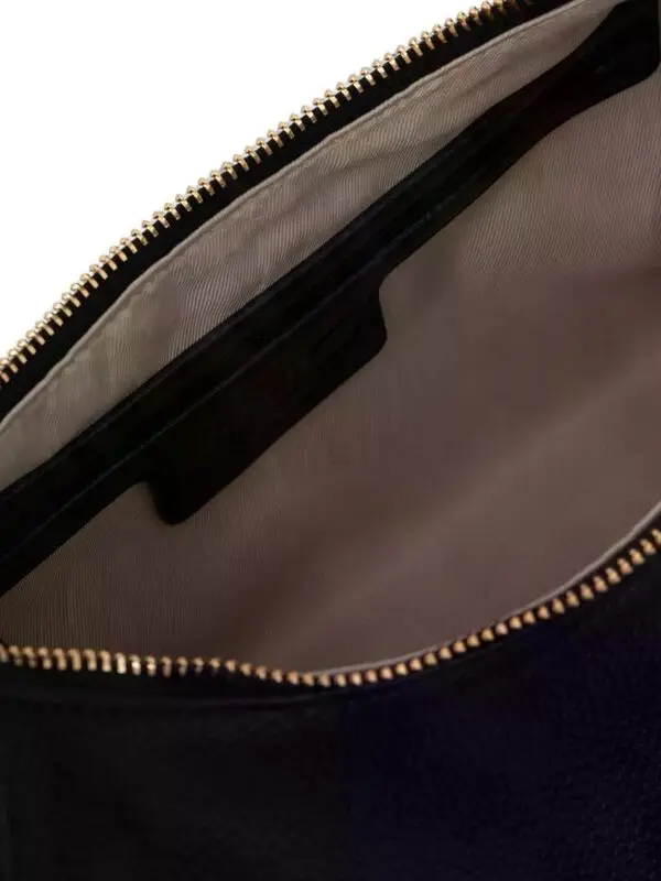 Liu Jo Logo-plaque Chain-link Tote Bag