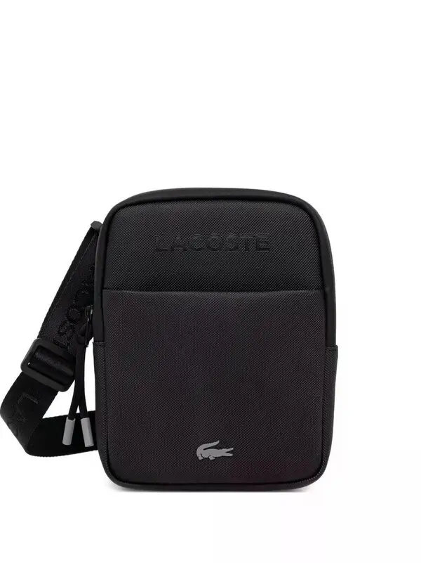 Lacoste Logo-plaque Belt Bag
