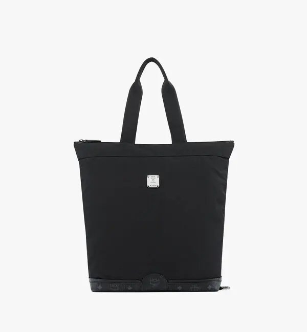 Mcm Aren Nova Tote In Econyl