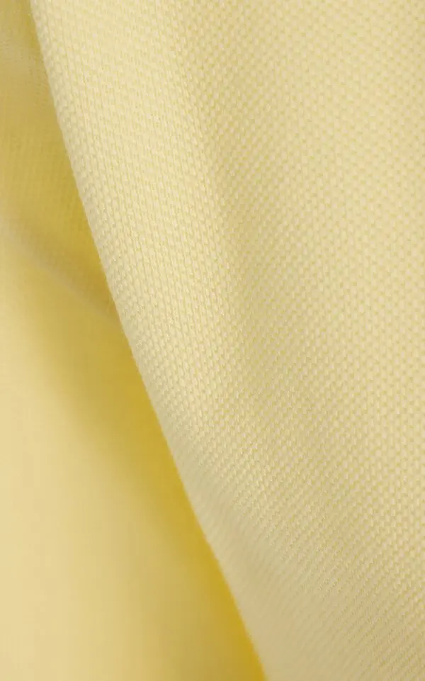 FLORE FLORE Diana Cotton Polo