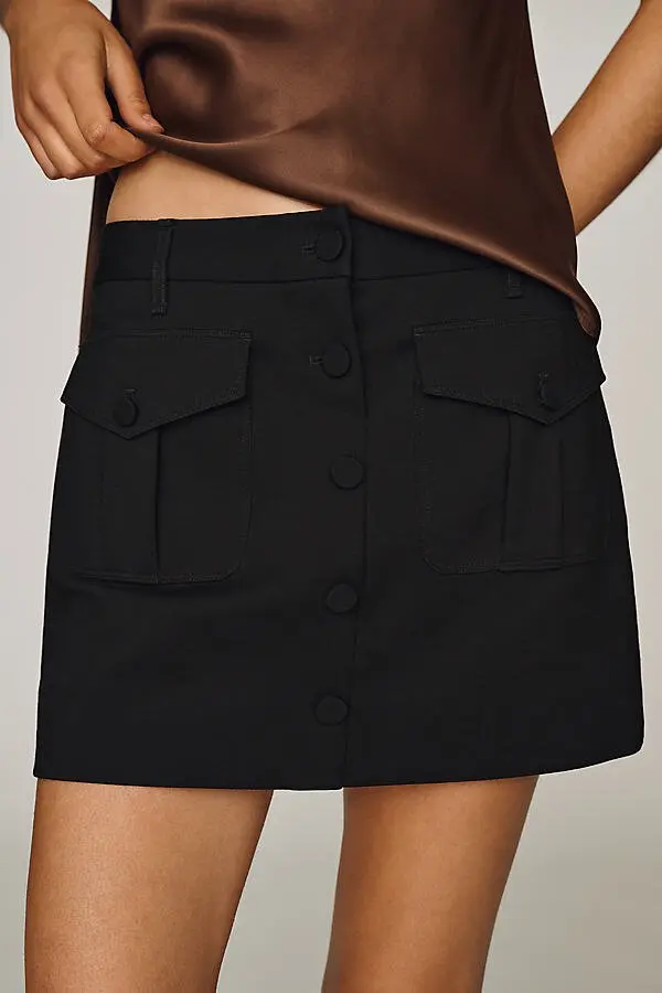 Rag & Bone Cargo Skort