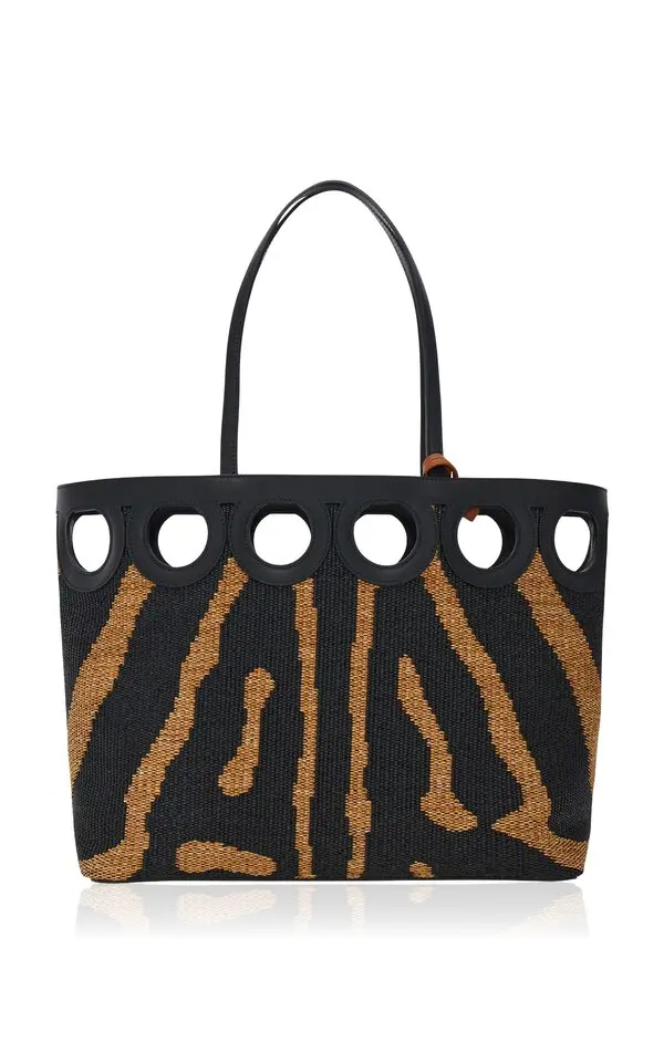 FERRAGAMO Gancio Medium Bag