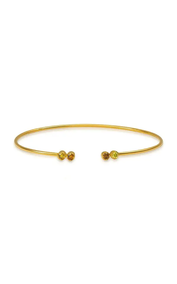 KHEPRI Petite Fancy Color Diamond - Multi