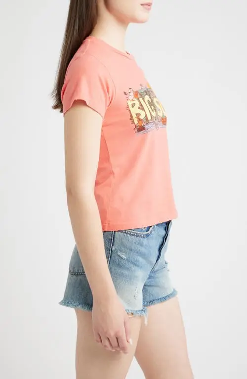 Daydreamer Big Sur Graphic T-shirt