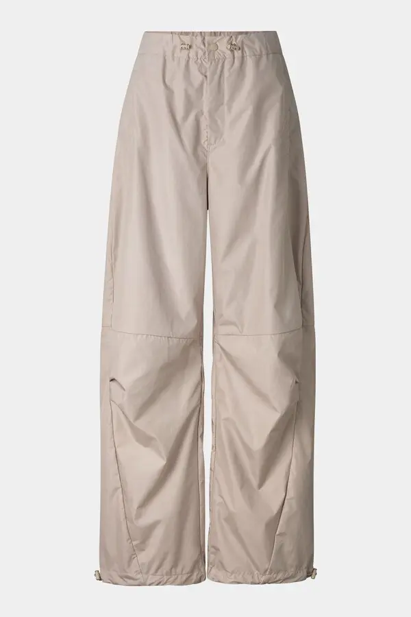 Bogner Deleen Functional Pants - Beige