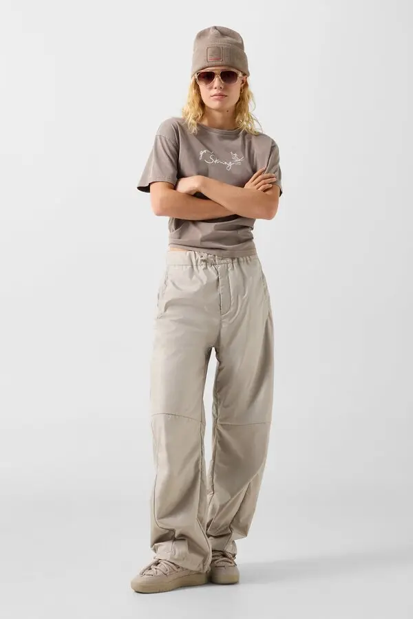 Bogner Deleen Functional Pants - Beige