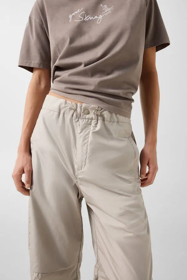 Bogner Deleen Functional Pants - Beige