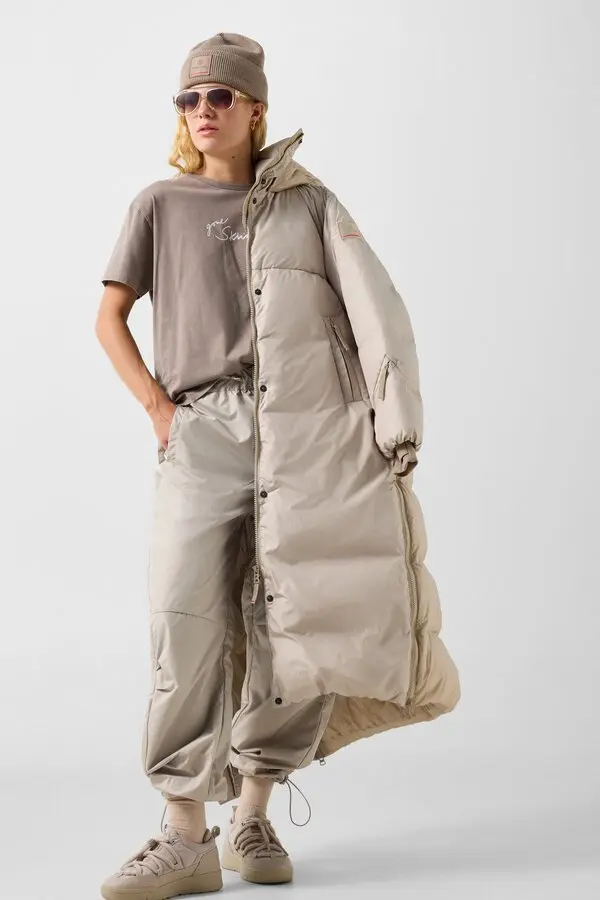 Bogner Deleen Functional Pants - Beige