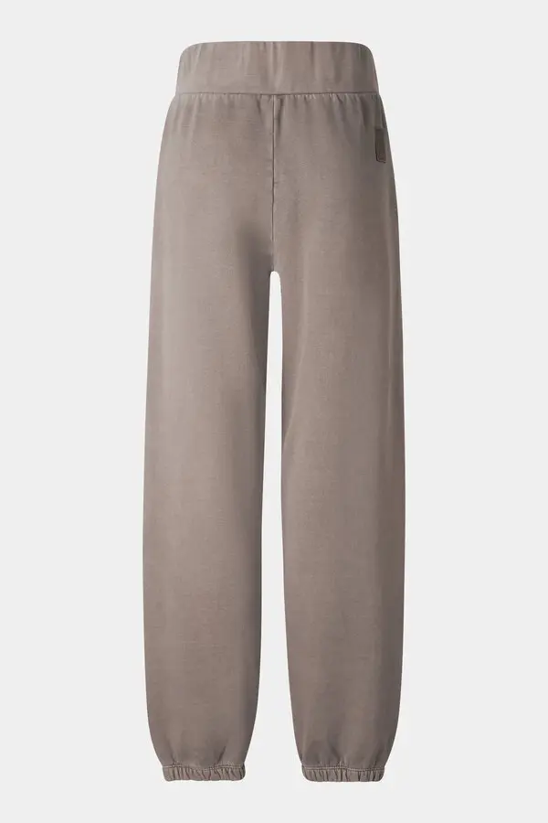 Bogner Ilmi Cotton Sweatpants - Taupe