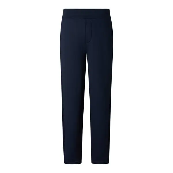 Bogner Pedro Cotton Sweatpants - Navy