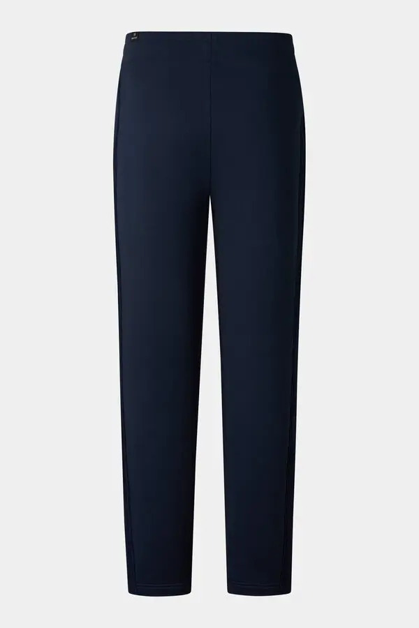 Bogner Pedro Cotton Sweatpants - Navy