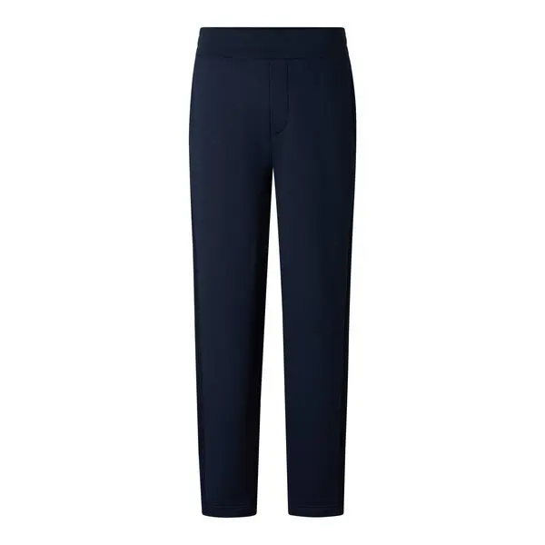 Bogner Pedro Cotton Sweatpants - Navy