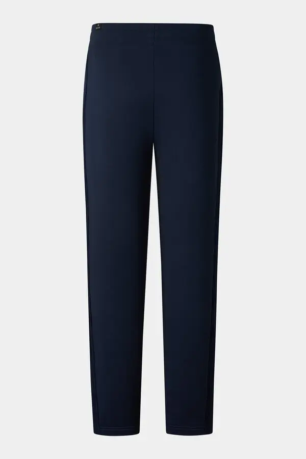 Bogner Pedro Cotton Sweatpants - Navy