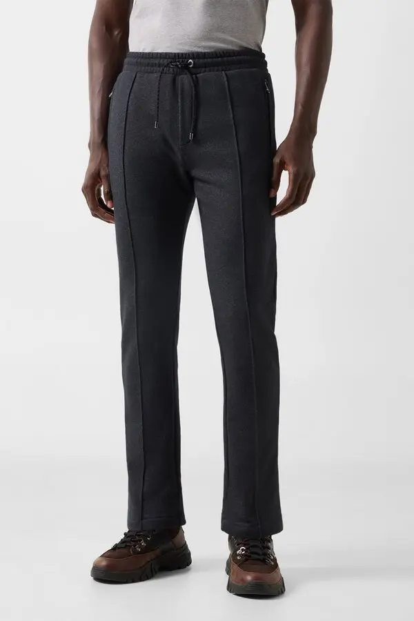 Bogner Willy Sweatpants - Anthracite