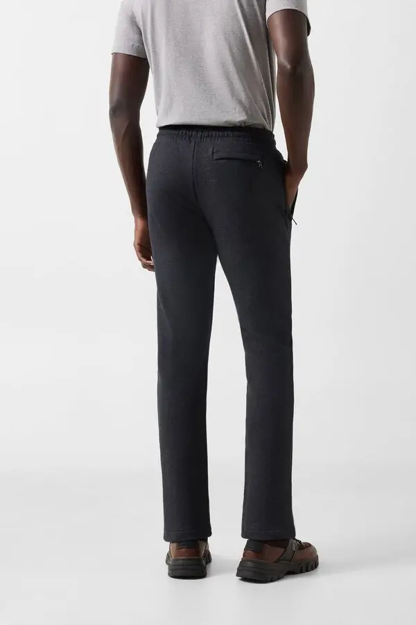 Bogner Willy Sweatpants - Anthracite