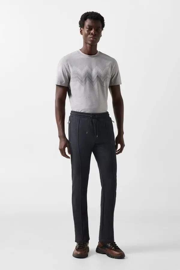 Bogner Willy Sweatpants - Anthracite