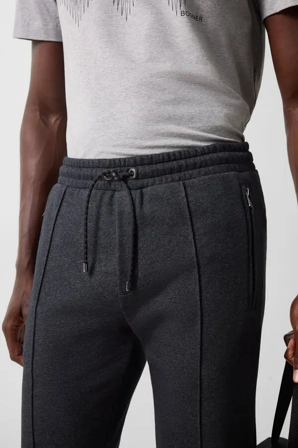Bogner Willy Sweatpants - Anthracite