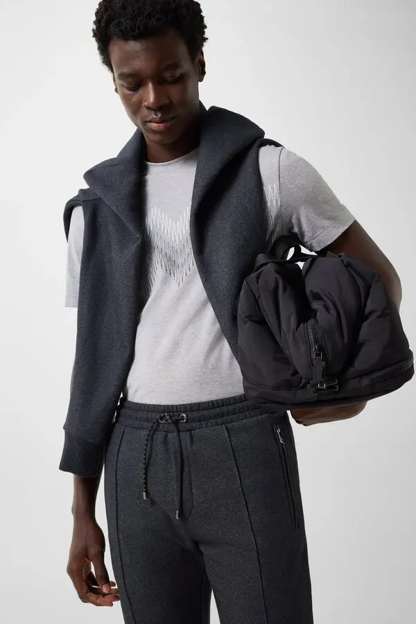 Bogner Willy Sweatpants - Anthracite