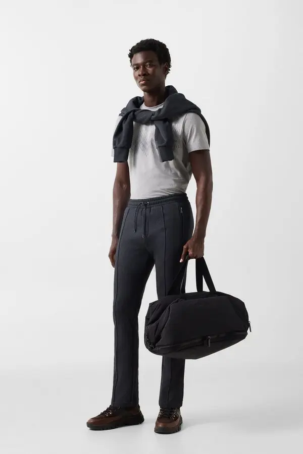 Bogner Willy Sweatpants - Anthracite