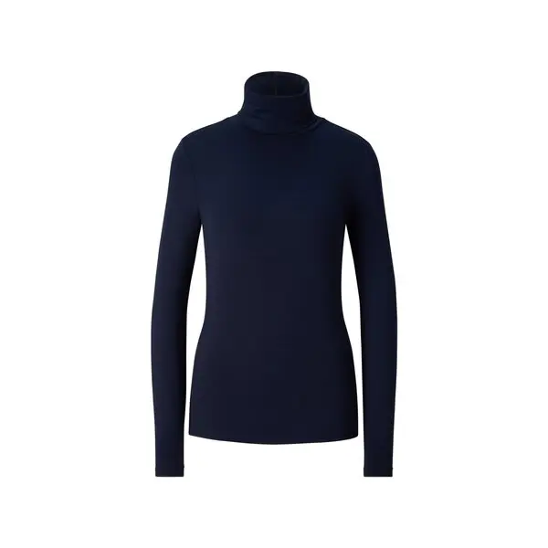 Bogner Katinka Long-sleeve Shirt - Navy